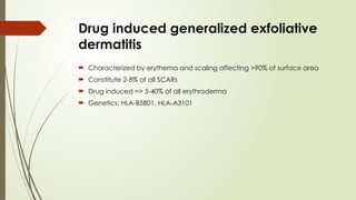 SEVERE CUTANEOUS ADVERSE DRUG REACTIONS (SCAR)-2-1.pptx