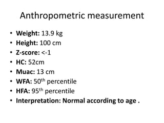 severe dehydration dr farax.pptx