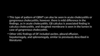 severe dengue fever honey coomb pattern.pptx
