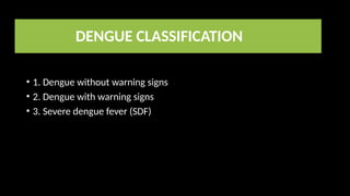severe dengue fever honey coomb pattern.pptx
