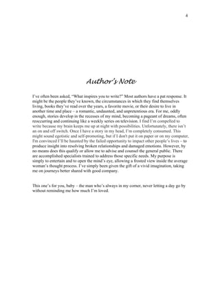 Severed Threads - The First Chapter | PDF