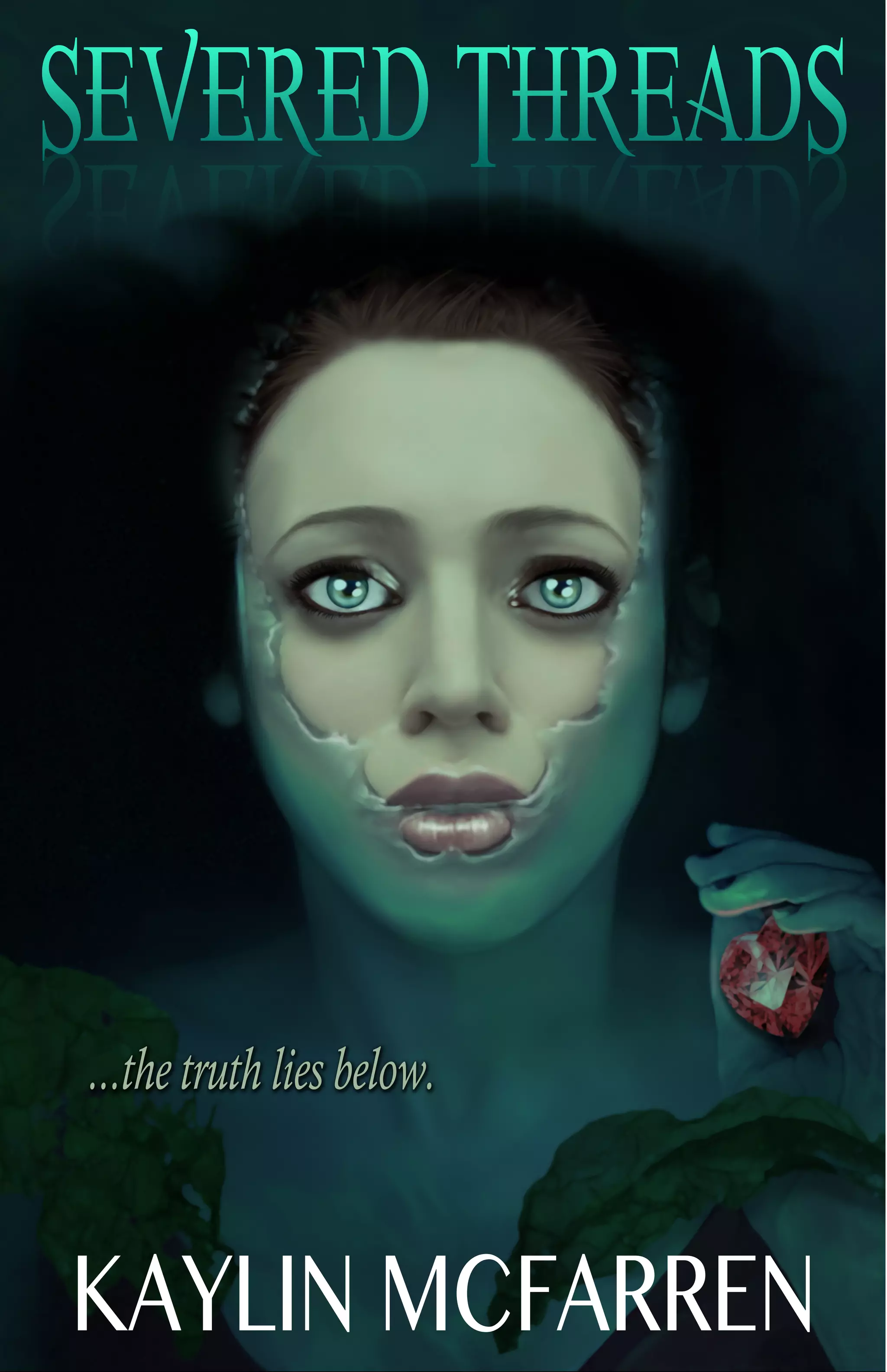 Severed Threads - Excerpt from Threads, Book 1 | PDF
