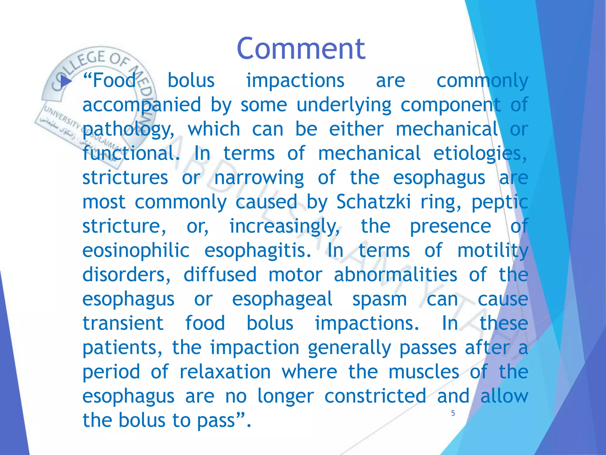 Severe Dysphagia due to Food Bolus Impaction in a Young Man.pdf