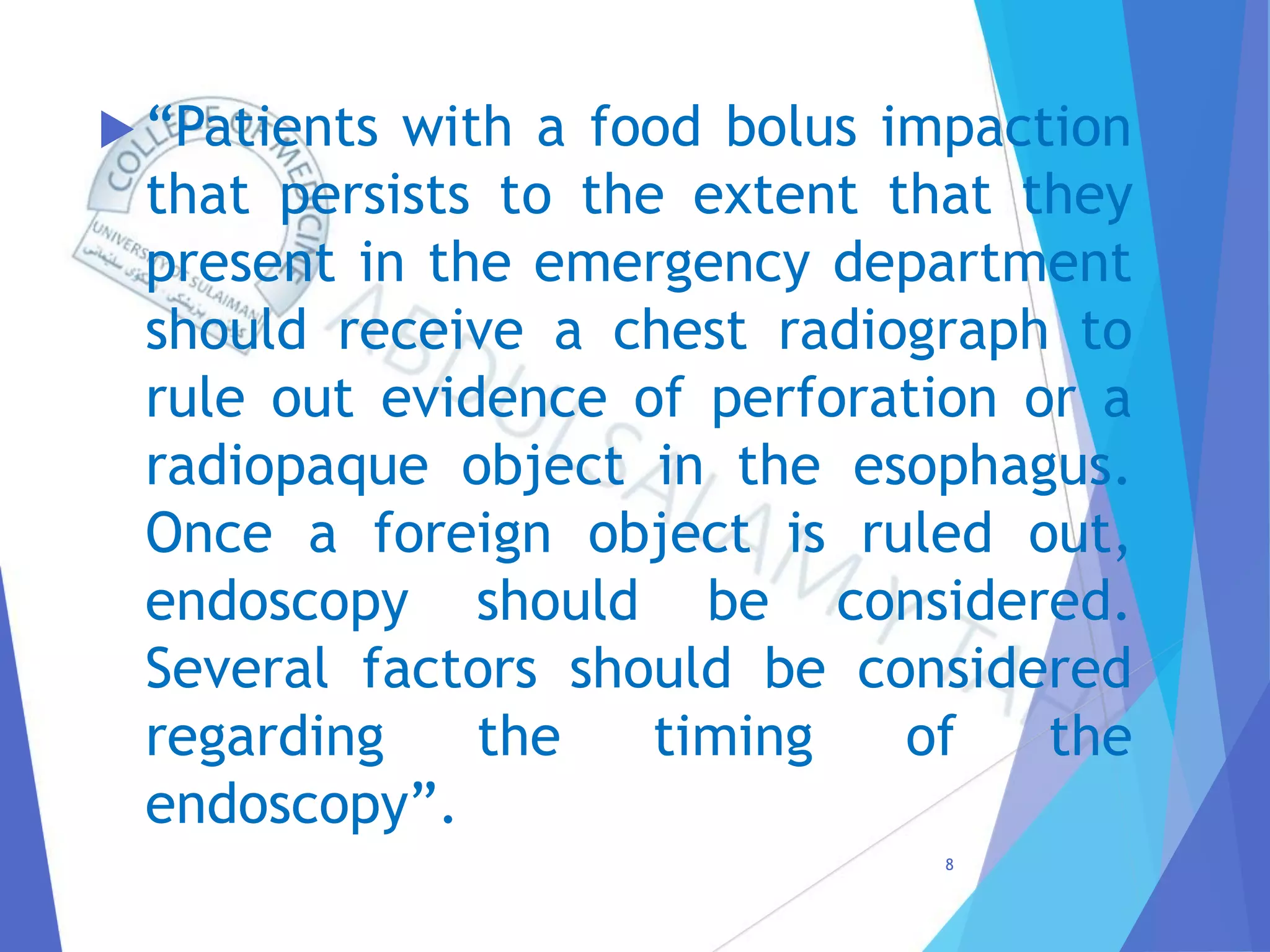 Severe Dysphagia due to Food Bolus Impaction in a Young Man.pdf