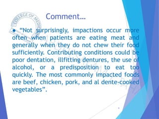 Severe Dysphagia due to Food Bolus Impaction in a Young Man.pdf