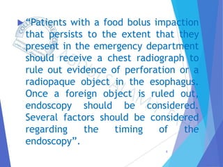 Severe Dysphagia due to Food Bolus Impaction in a Young Man.pdf