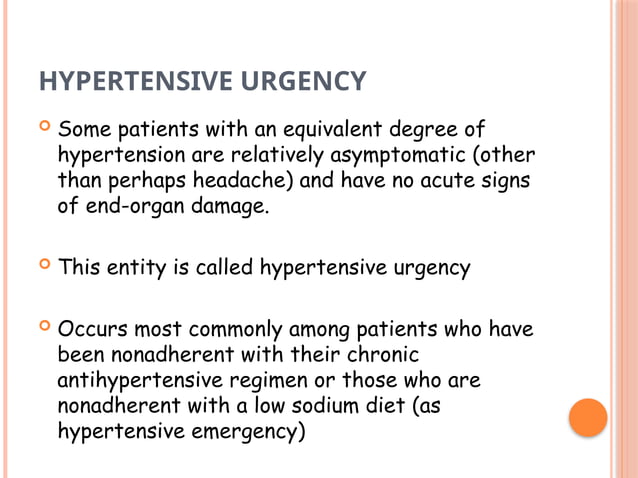 Approach to the Severe Hypertension.pptx