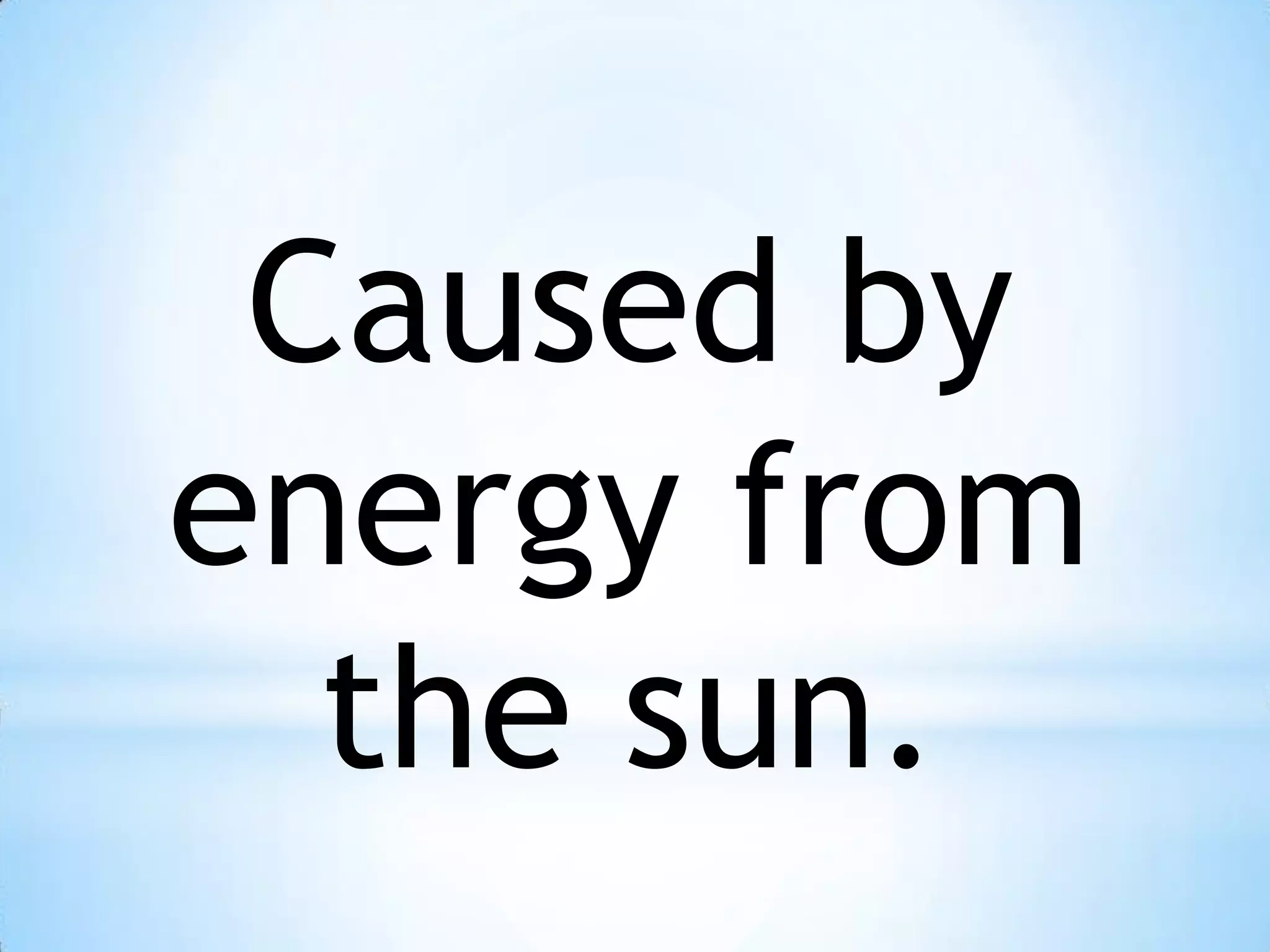 Severe storms | PPTX