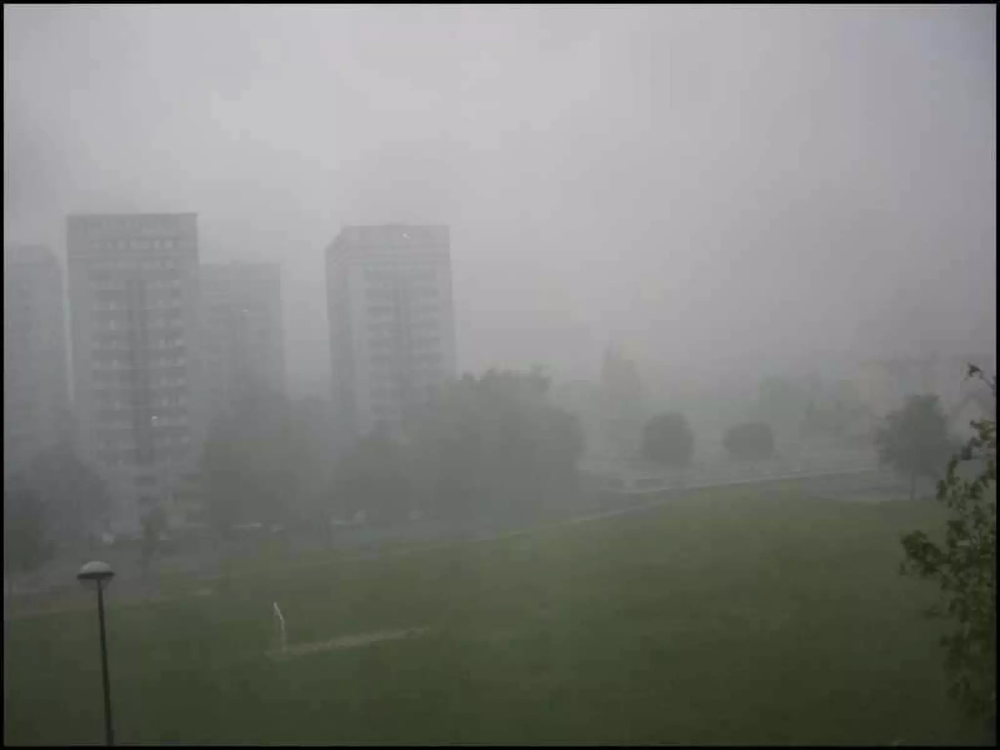 Severe storms | PPTX