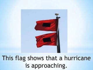 Severe storms | PPTX