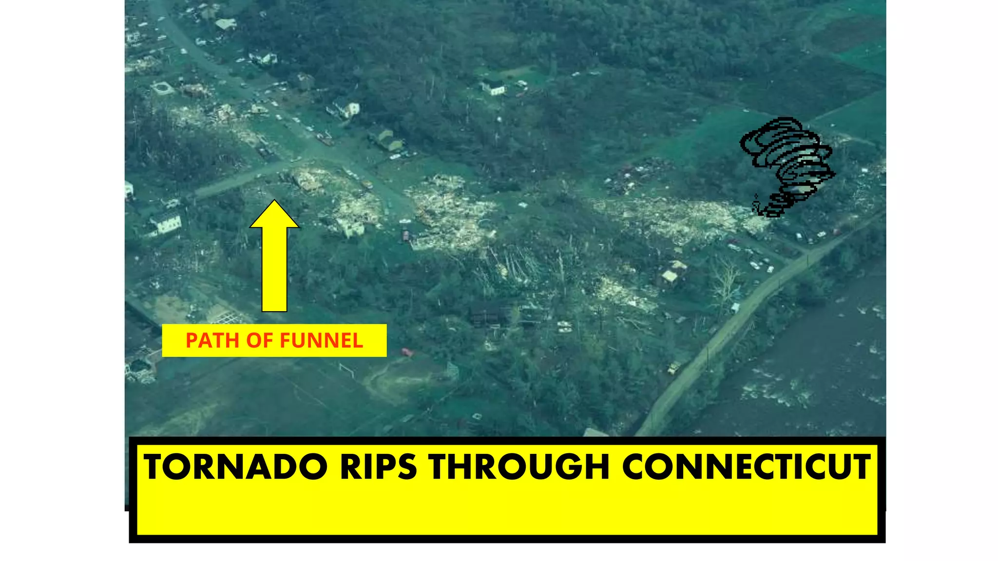 Severe Storms Tornadoes | PPT