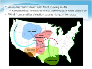 Severe Weather | PPT