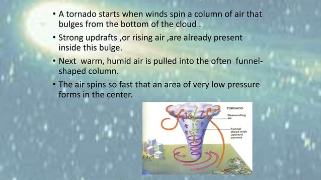 Severe weather | PPT