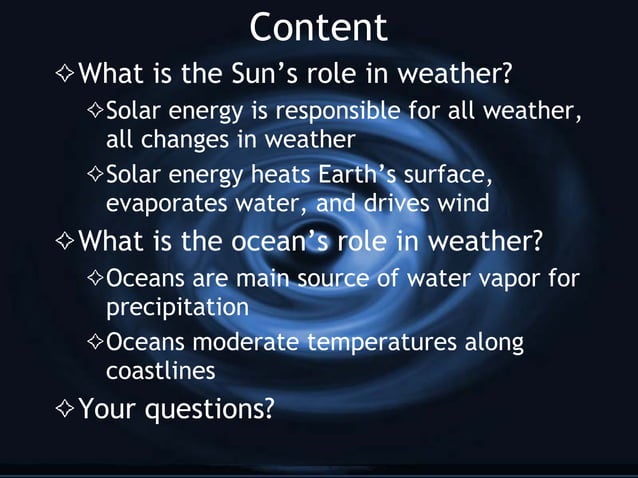 Severe Weather Investigation 5-2 | PPT