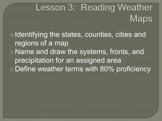 Severe Weather and its Impact | PPTX