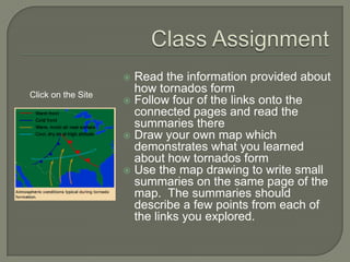 Severe Weather and its Impact | PPTX