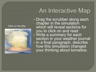 Severe Weather and its Impact | PPTX