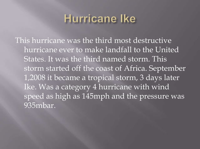 Severe Weather | PPT