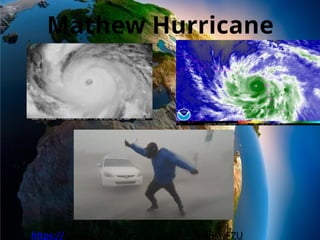 Severe weather & floods.pptx grade 6 ppt | PPTX