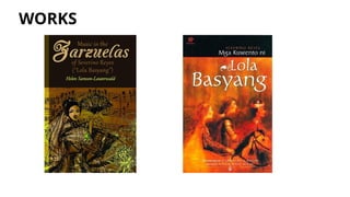 Severino Reyes.pptx SINO NGA BA SI SEVERINO REYES | PPTX