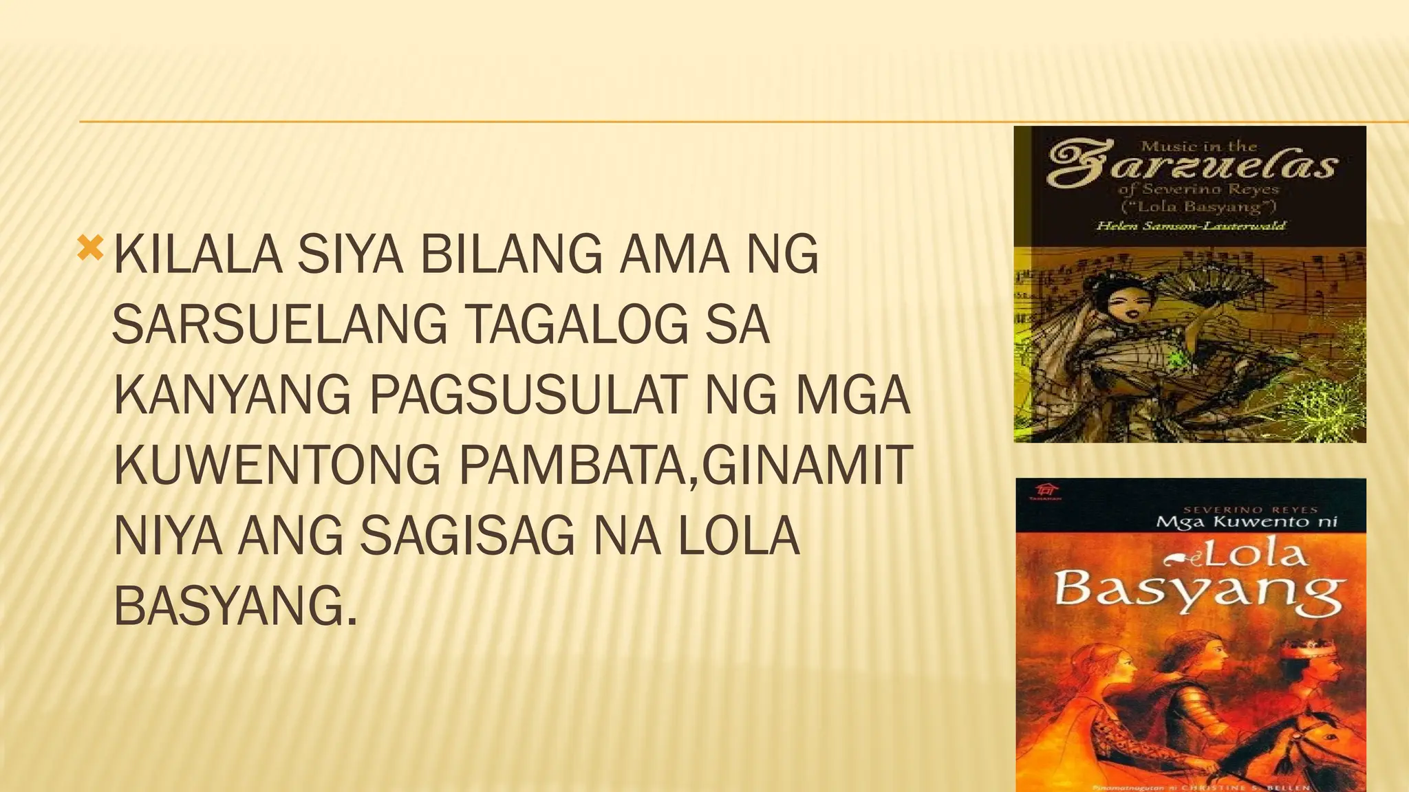 REPORTING PRESENTATION ABOUT SEVERINO REYES_054050.pptx