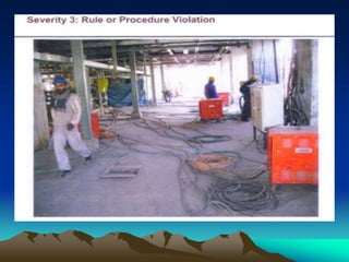 Severity Index Guide.ppt