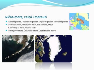 Severna Amerika | PPT