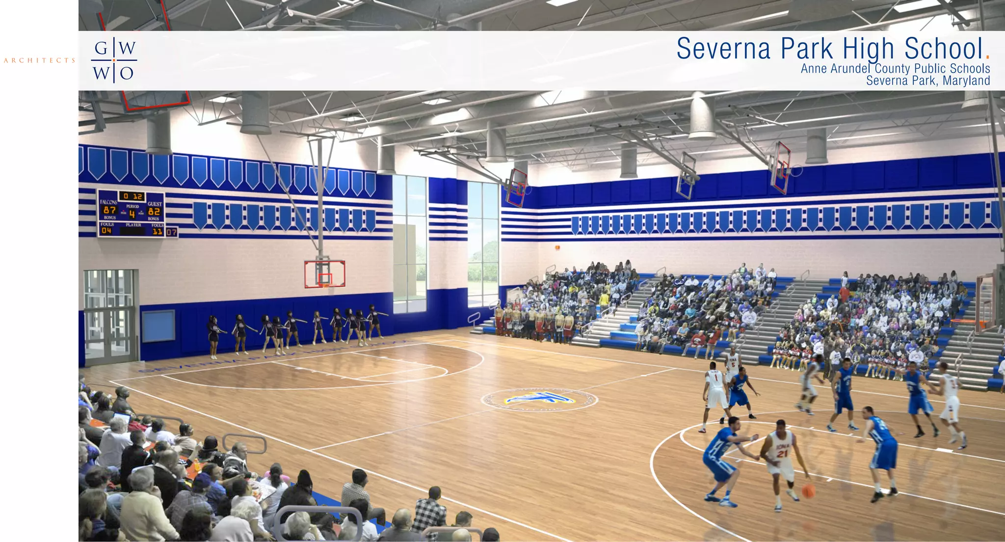 Severna Park High School | PPT