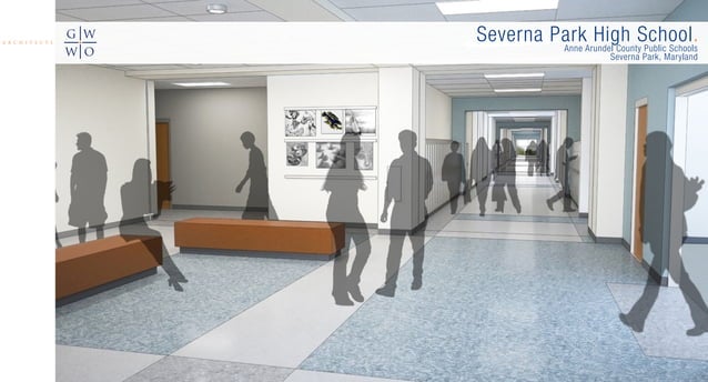 Severna Park High School | PPT