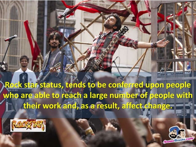 Seven sercets of a rockstar programmer | PPTX