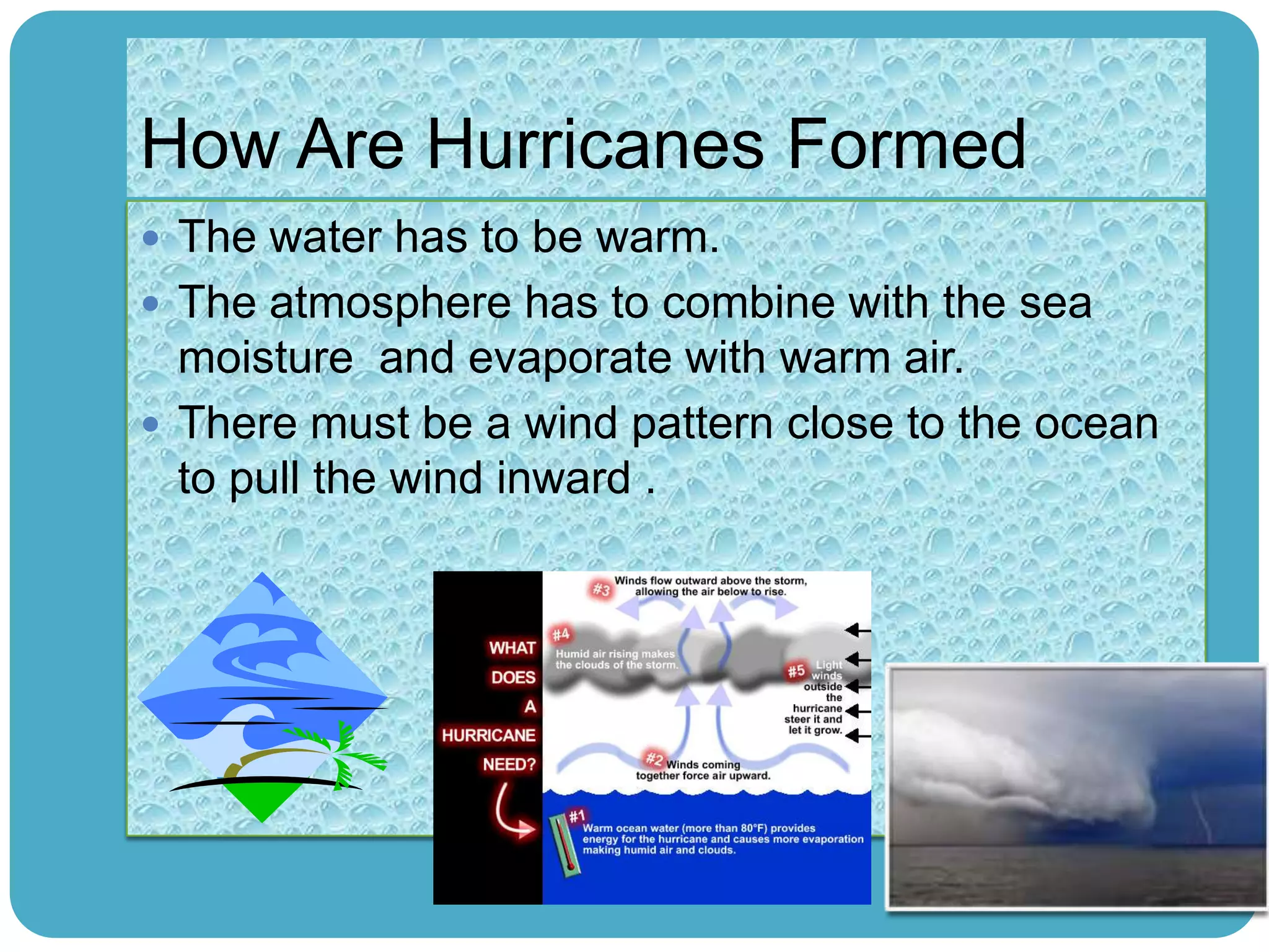 Severe Weather | PPTX | Weather | Science