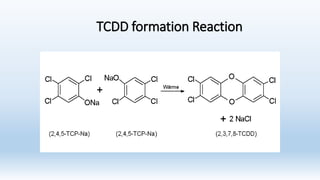 Seveso Disaster : Chemical Events , Effects and Seveso Directives | PPTX