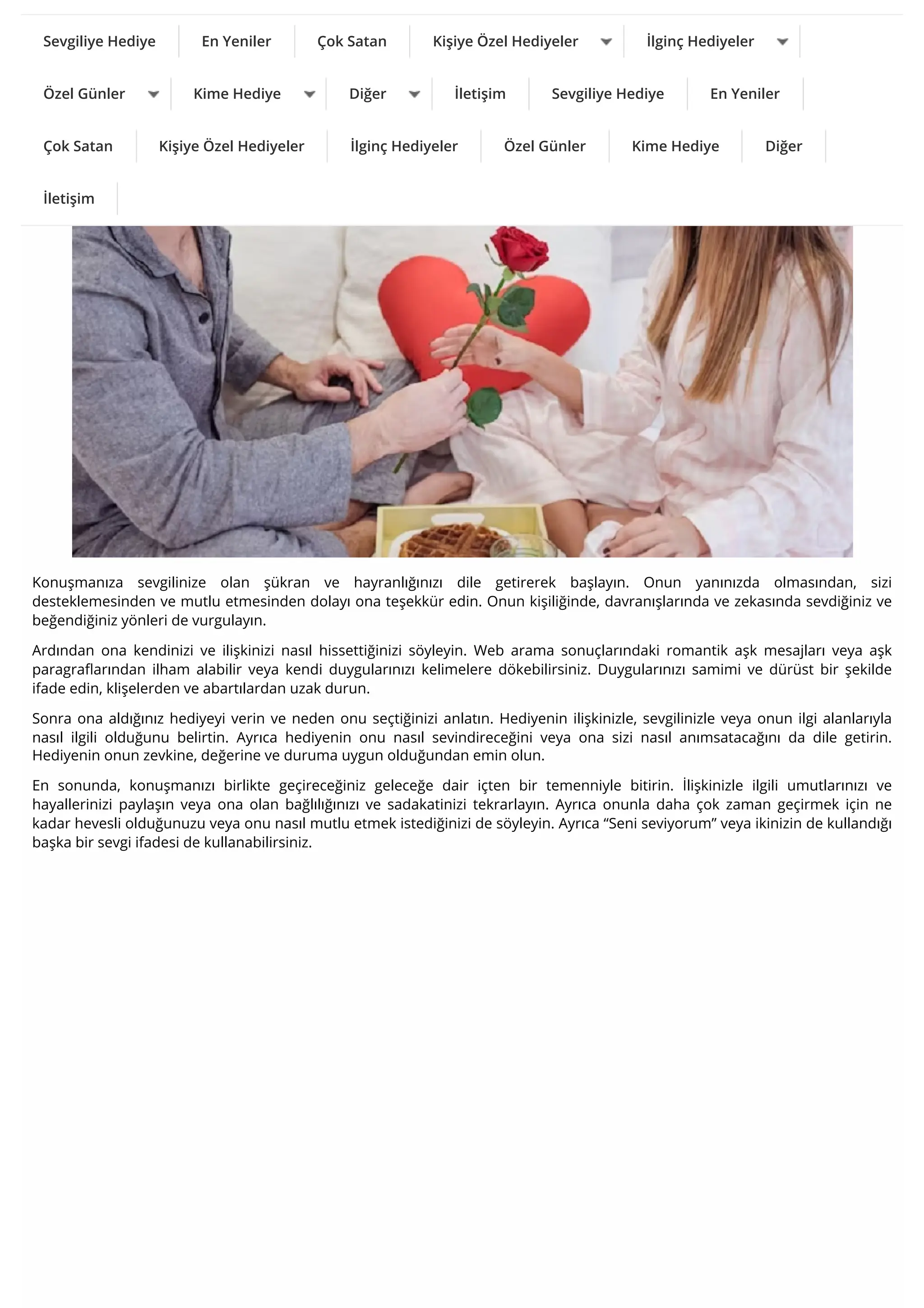 Sevgililer Günü Konuşma Örnekleri - Hediyemen.com.pdf