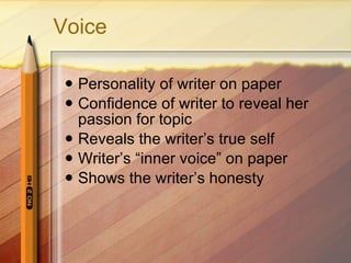 Sevier 6+1 Traits | PPT