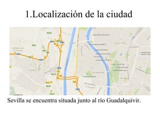 Sevilla | PPT