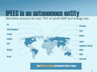 EE Technologies, IPEEC | PPTX