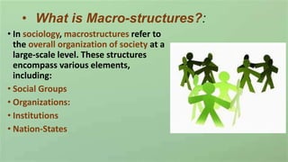 micro and macro structures in sociology.pptx