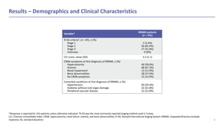 Real-World Treatment Patterns in Relapsed/Refractory Multiple Myeloma Patients with At Least 2 ...