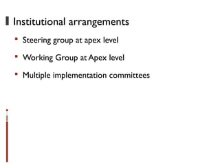 Sevottam (excellence in public service delivery) | PPT