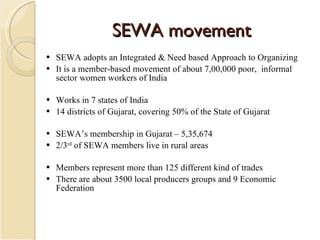 Sewa | PPT
