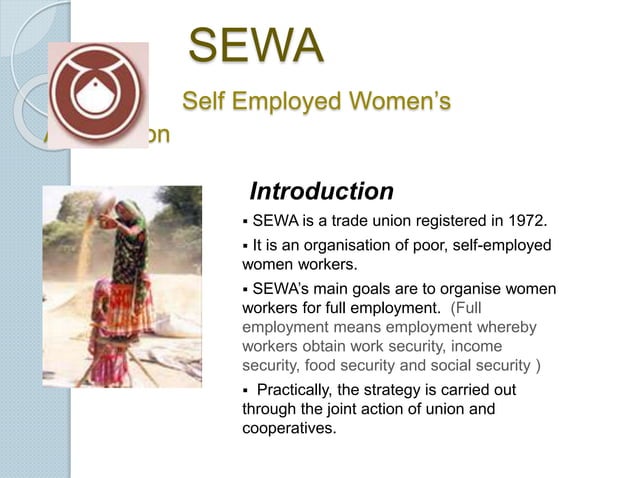 Sewa | PPTX | Religion & Spirituality