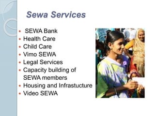 Sewa | PPTX