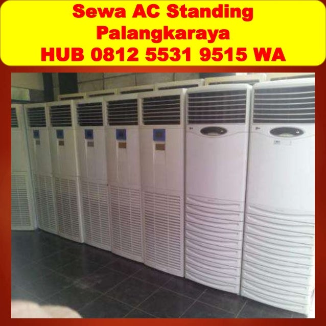 SEWA AC STANDING.pptx