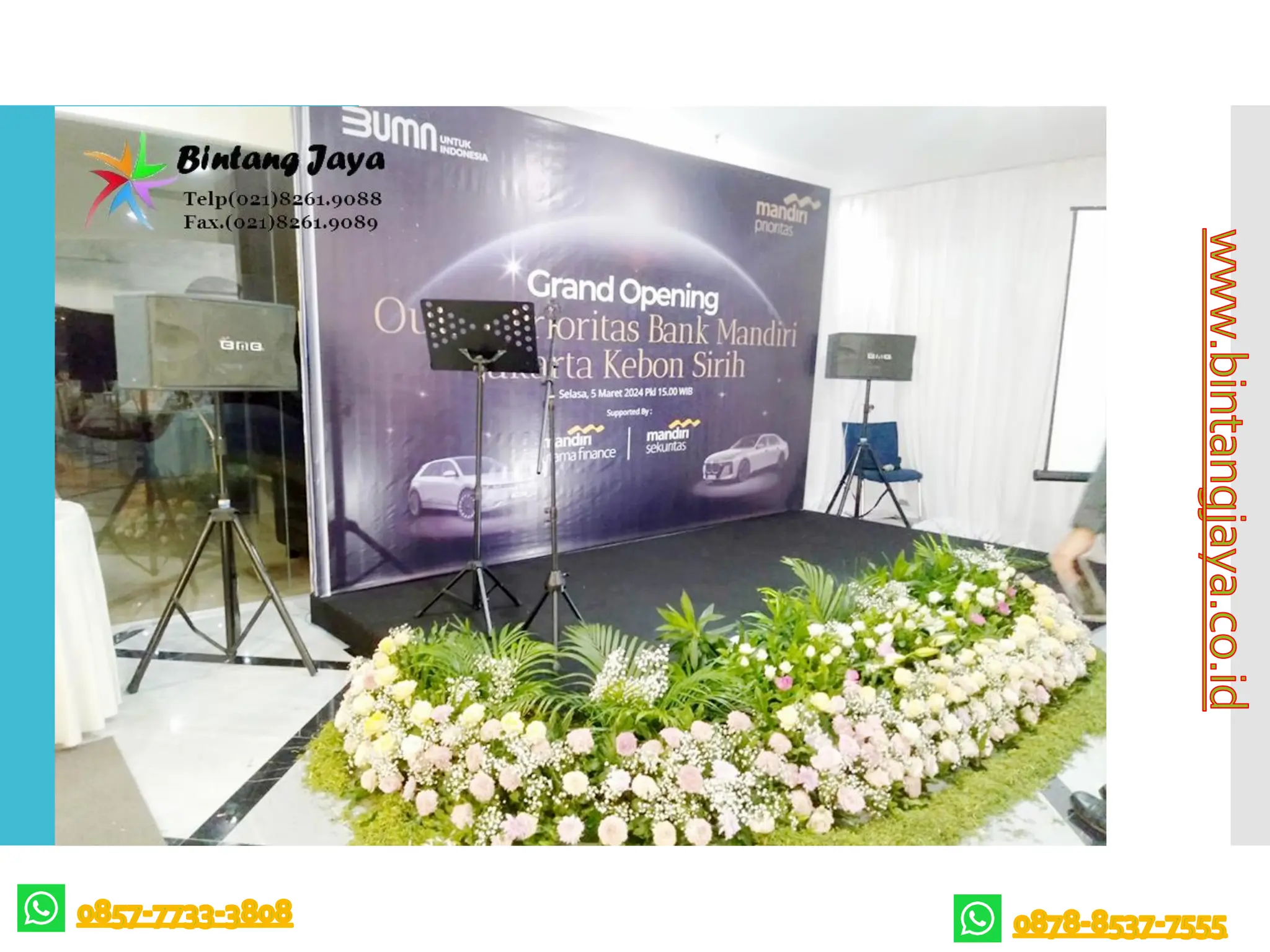 Sewa Backdrop Dan Panggung Lengkap Karpet Hitam Jakarta.pdf