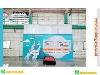 Sewa Backdrop Event PERTAMINA Senen Jakpus.pdf