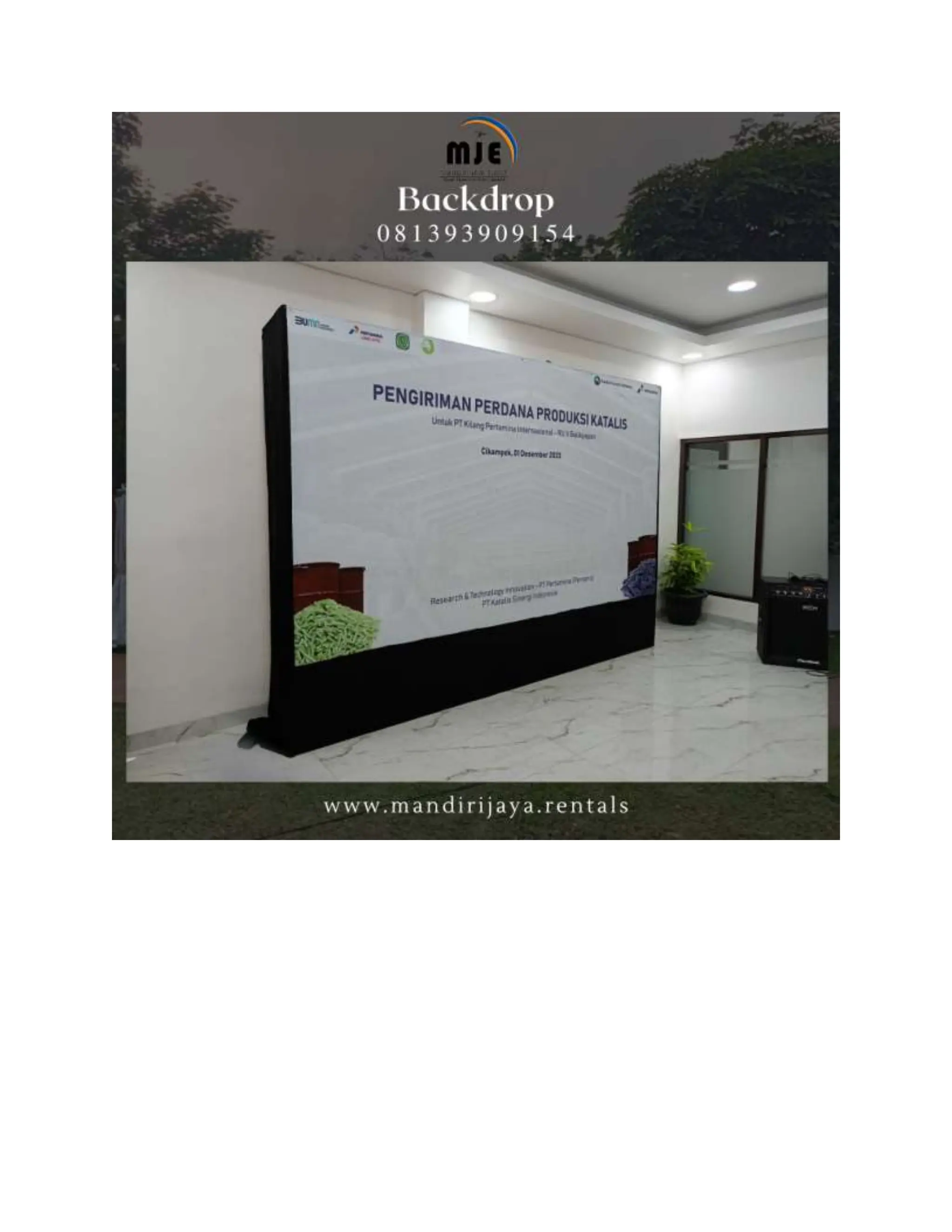 SEWA BACKDROP PAPANGGO TANJUNG PRIOK JAKARTA UTARA.docx