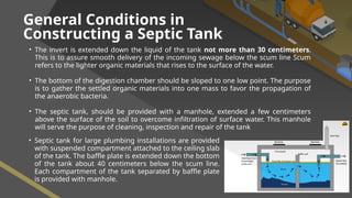 SEWAGE Disposal System PPT in Civil Enng | PPTX