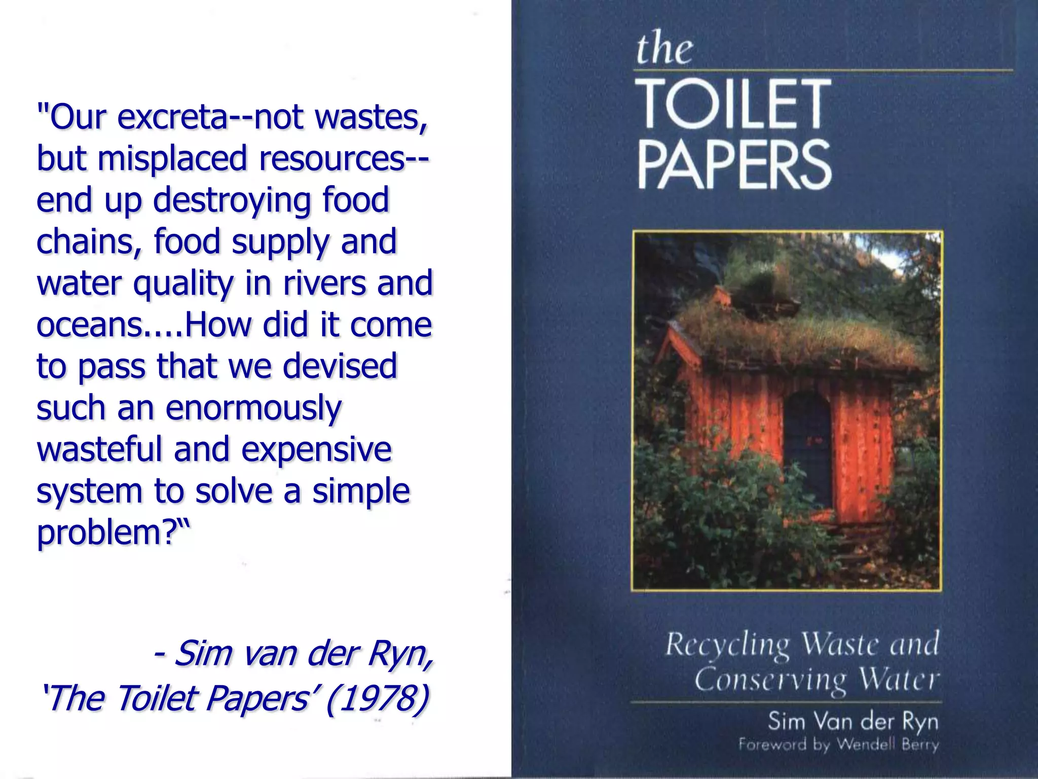 Sewage and Organic Wastes.ppt