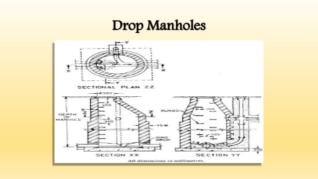 Sewage Conveyance and Pumping