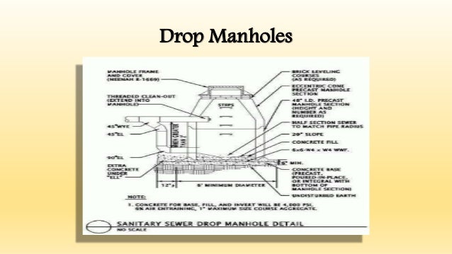 Sewage Conveyance and Pumping